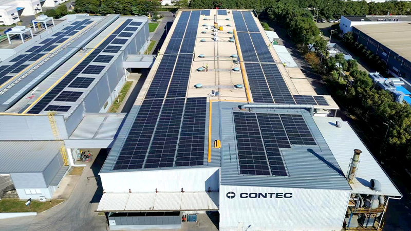 Contact Us | Contec APAC